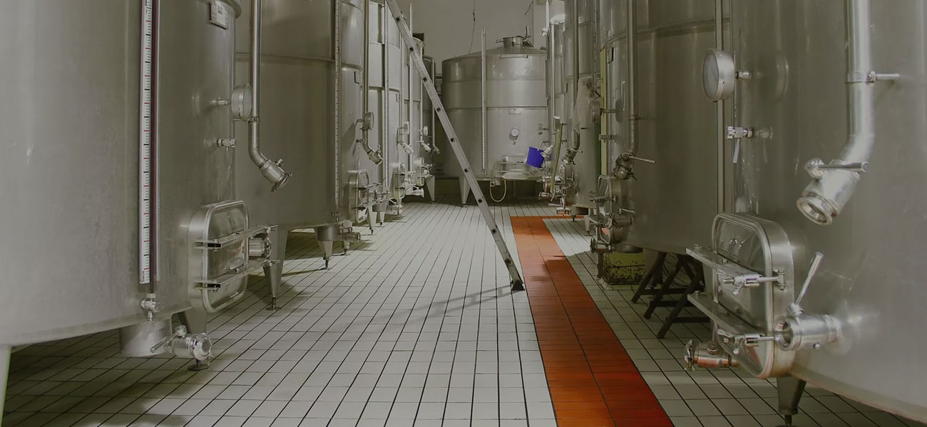 Home - Corrotech Industries | Alkali Acid Proof & Refractory Lining